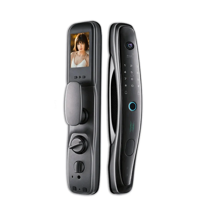 Products | Patobe Smart Homes